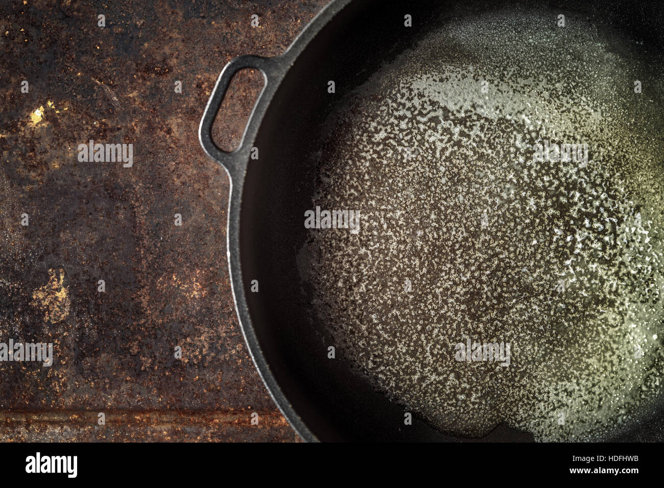 Melted metal hi-res stock photography and images - Alamy