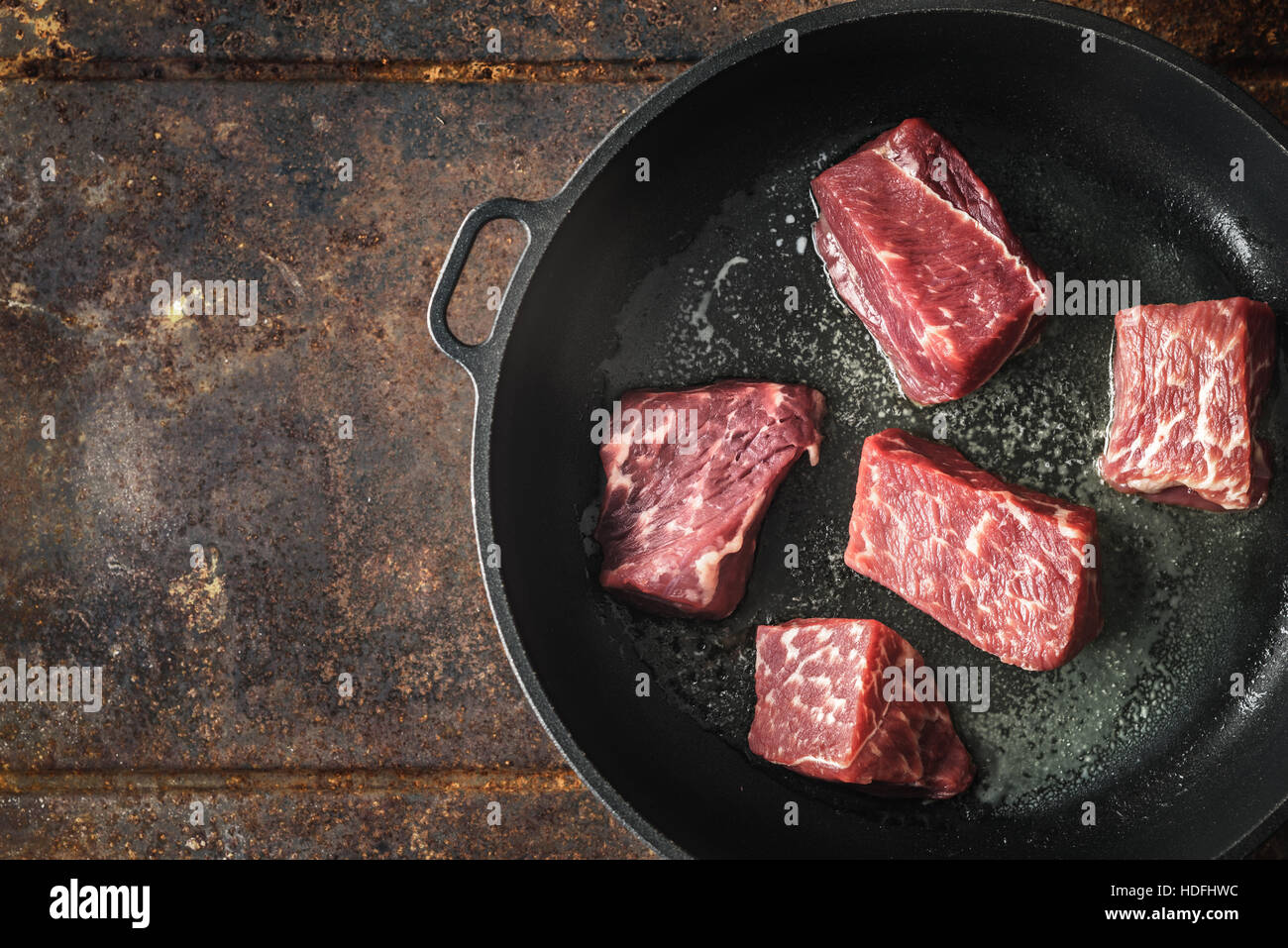 Angus beef hi-res stock photography and images - Alamy