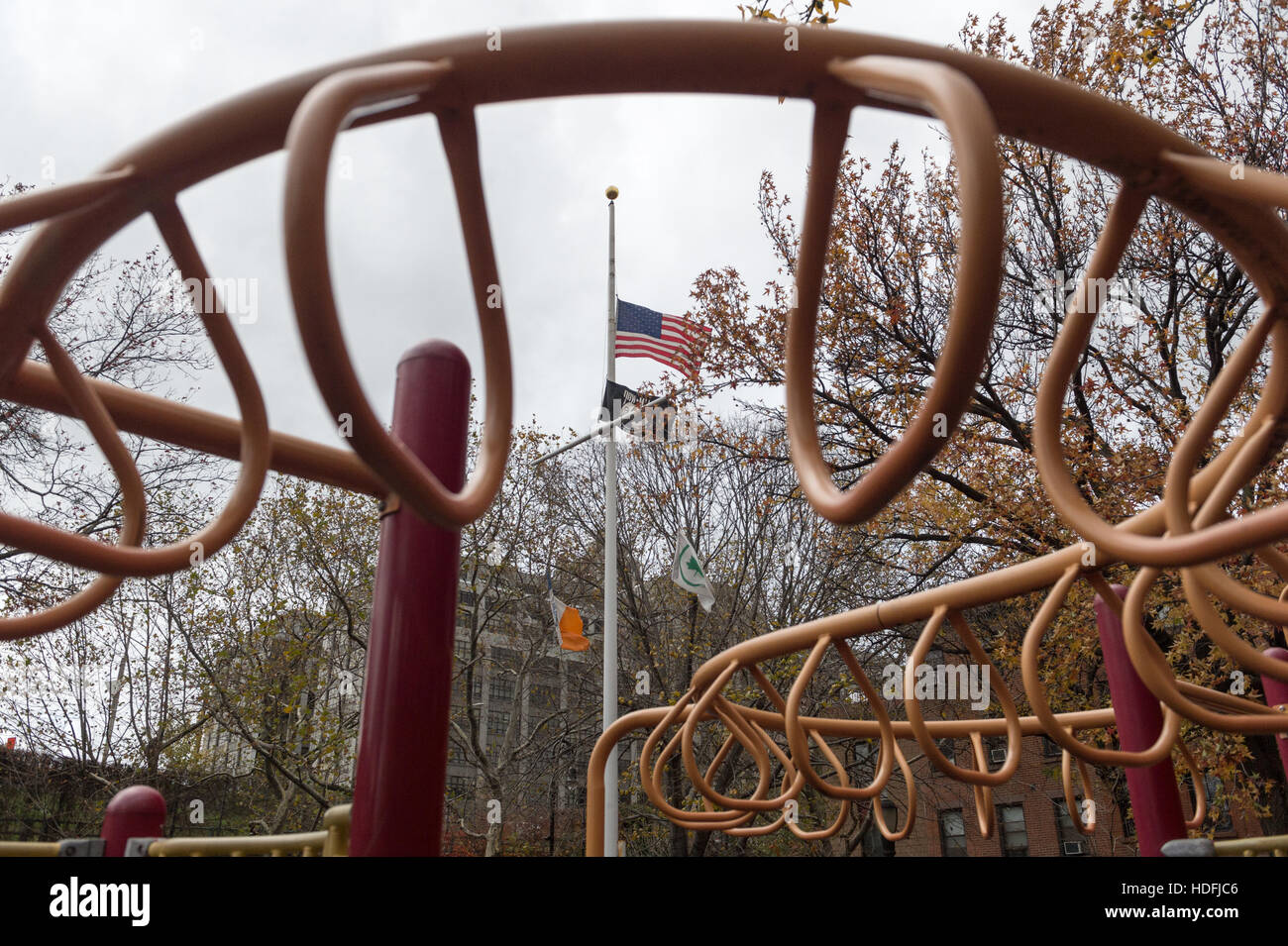 Adam yauch park hi-res stock photography and images - Alamy