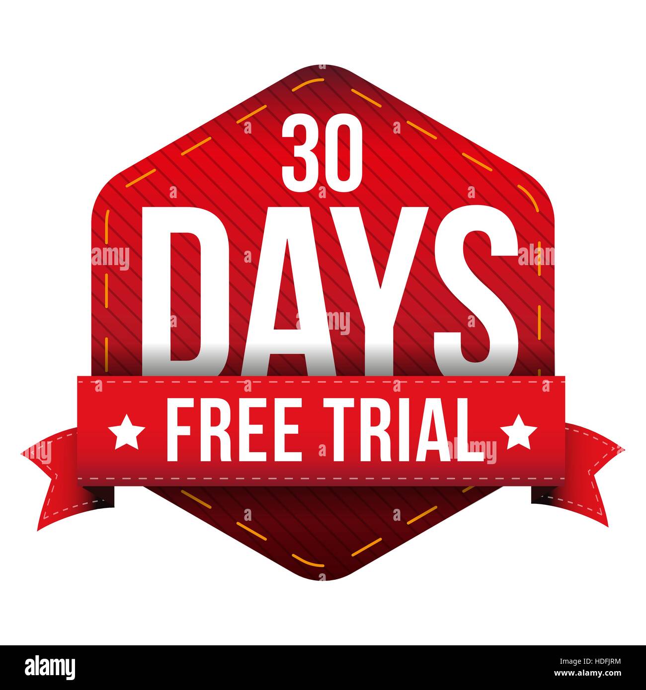 30 day free trial hi-res stock photography and images - Alamy