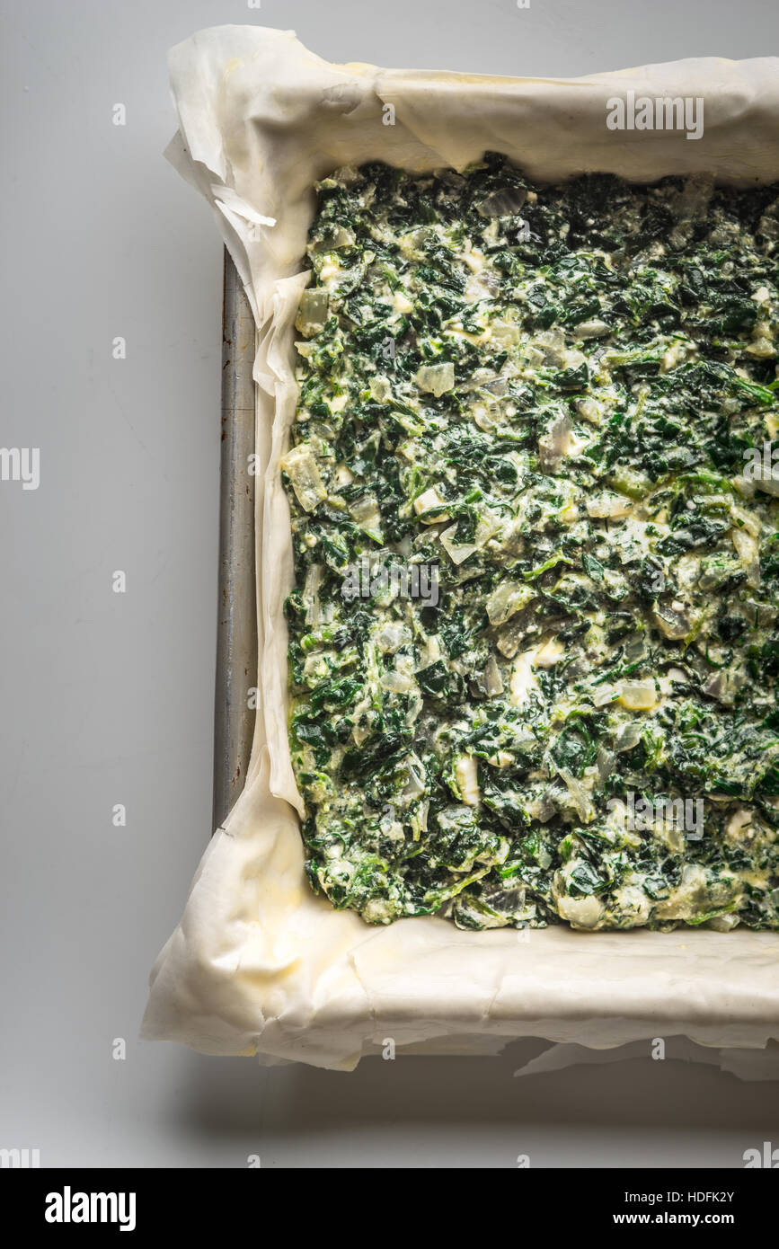 Vertical pie hi-res stock photography and images - Alamy