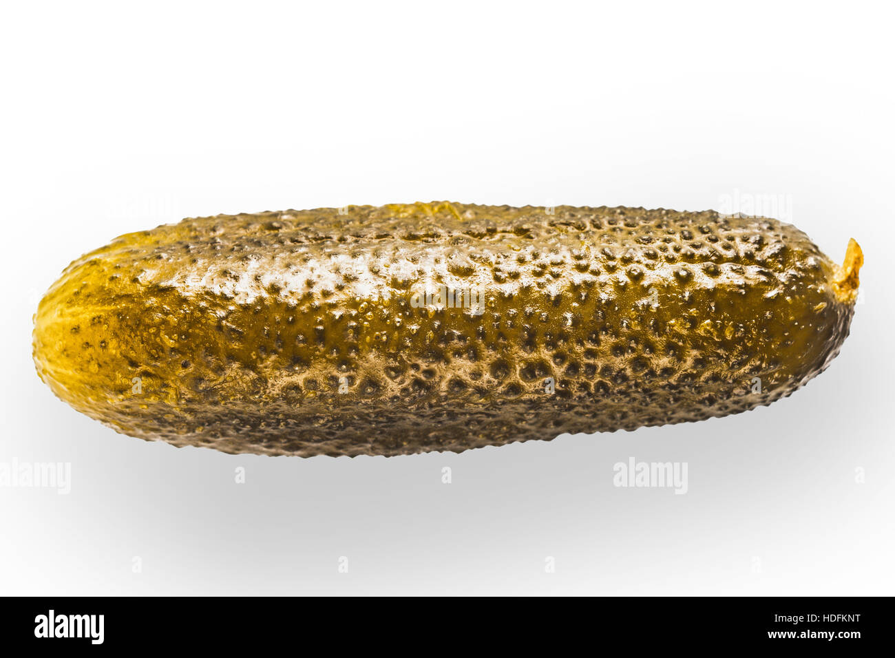 Pickled cucumber hi-res stock photography and images - Alamy