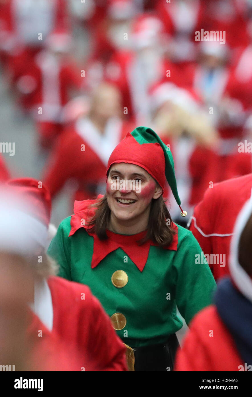 Elf dash hi-res stock photography and images - Alamy