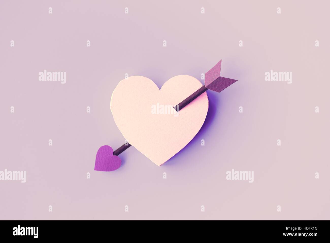 Love Adore Affection Like Care Romance Passion Concept Stock Photo - Alamy