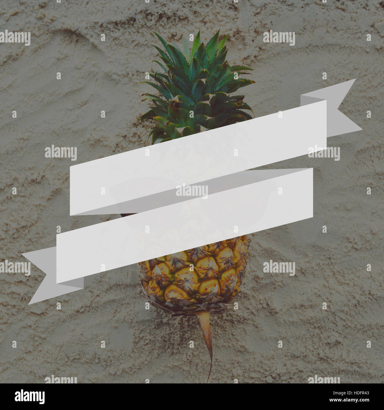 Box Banner Badge Graphic Concept Stock Photo - Alamy