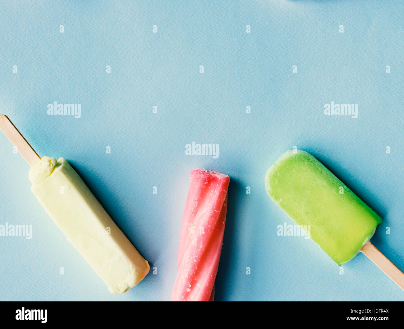 Twister ice cream hi-res stock photography and images - Alamy