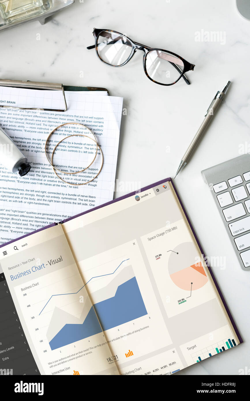 Histogram hi-res stock photography and images - Alamy