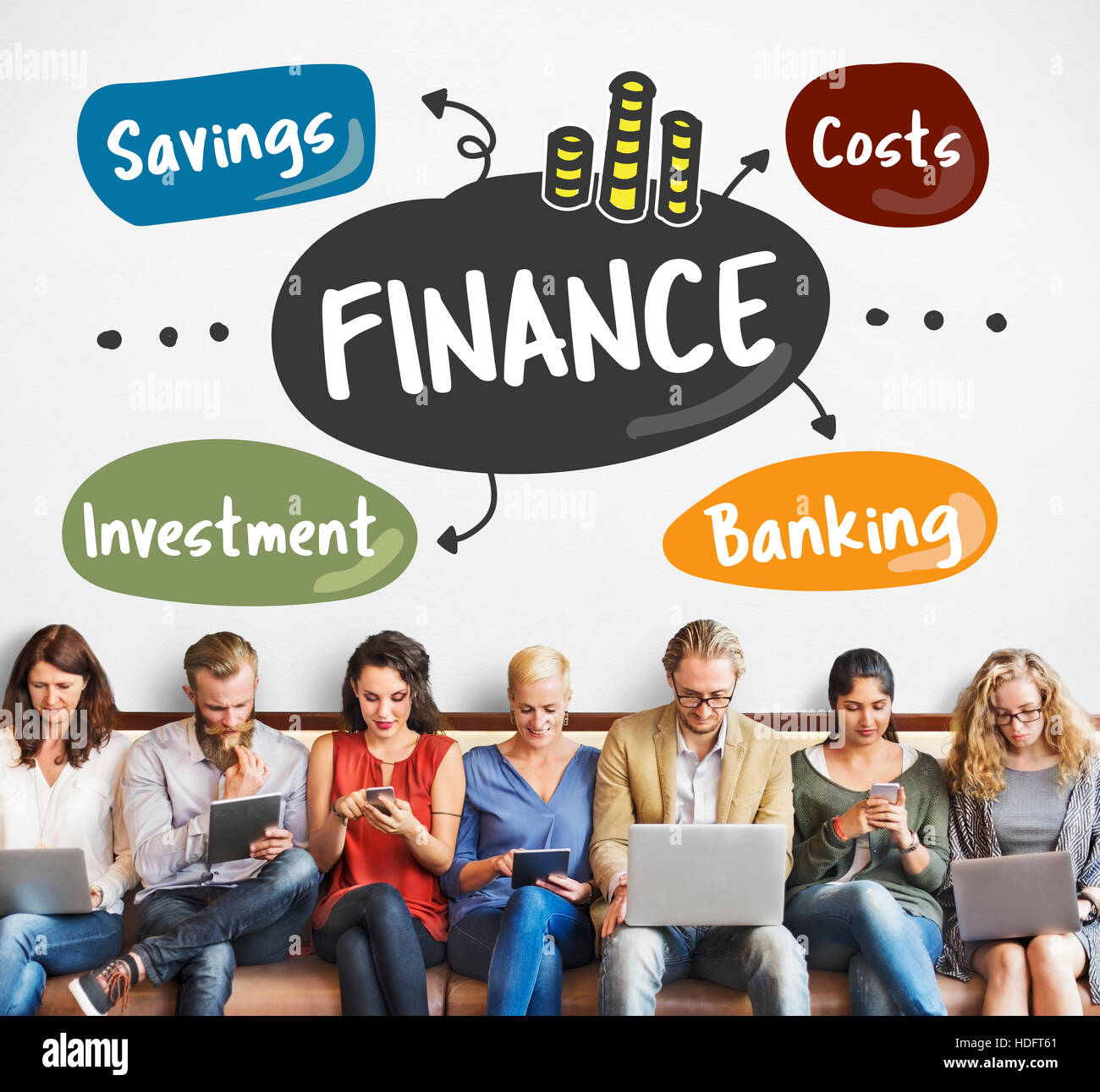 Community savings hi-res stock photography and images - Alamy