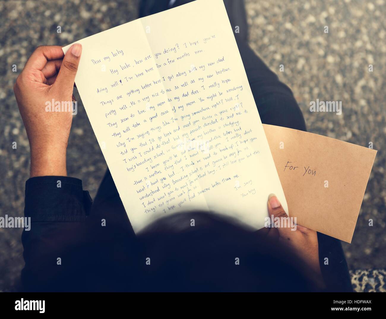 Miss communication hi-res stock photography and images - Alamy