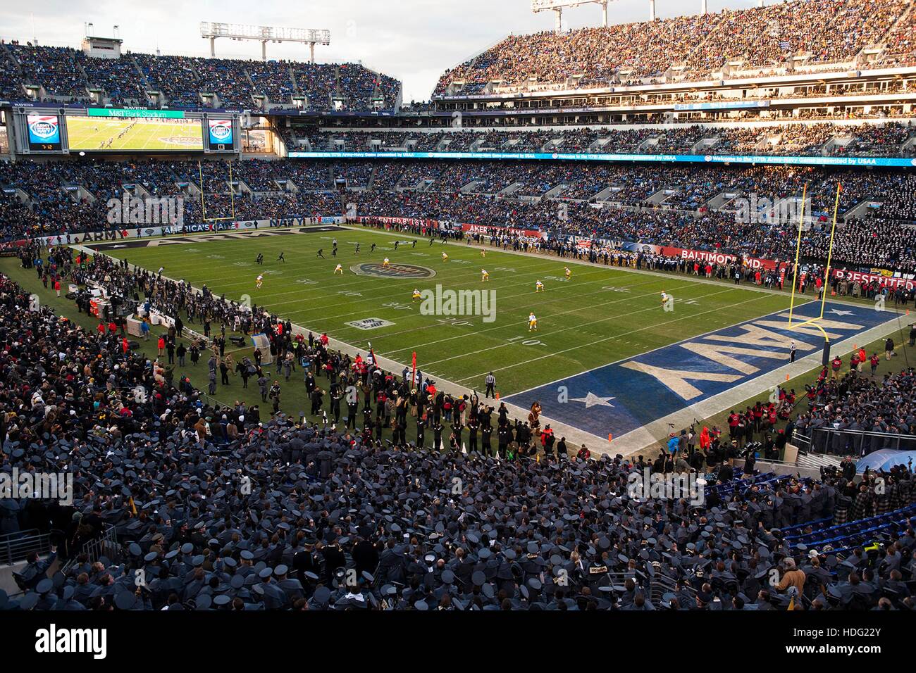 M&t bank stadium general hi-res stock photography and images - Alamy