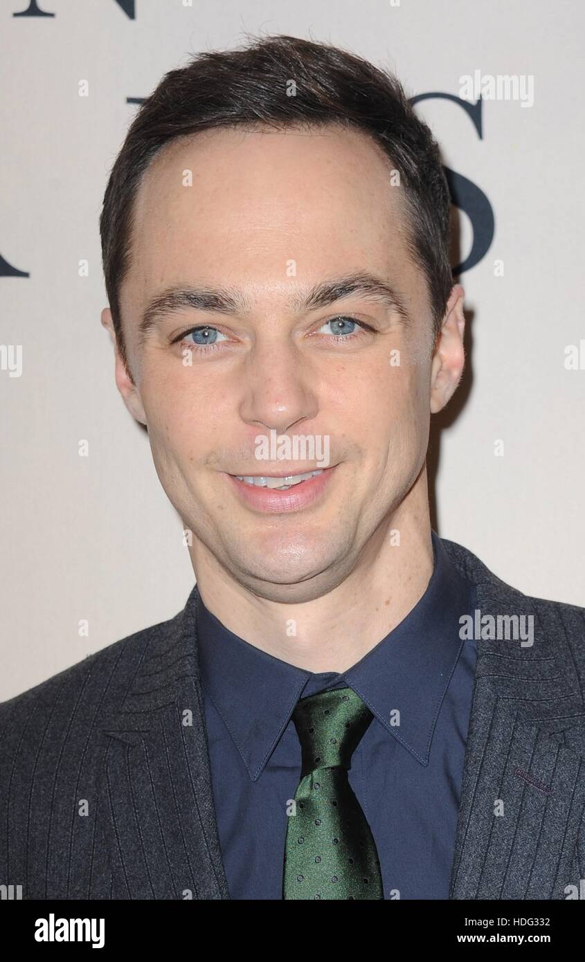 New York, NY, USA. 10th Dec, 2016. Jim Parsons at arrivals for HIDDEN ...