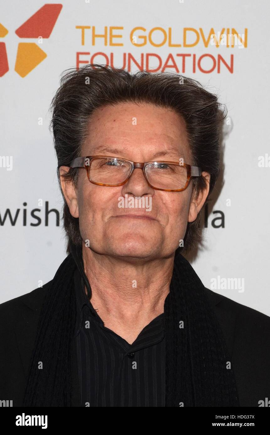 Los Angeles, CA, USA. 7th Dec, 2016. Scott Page at arrivals for 4th ...