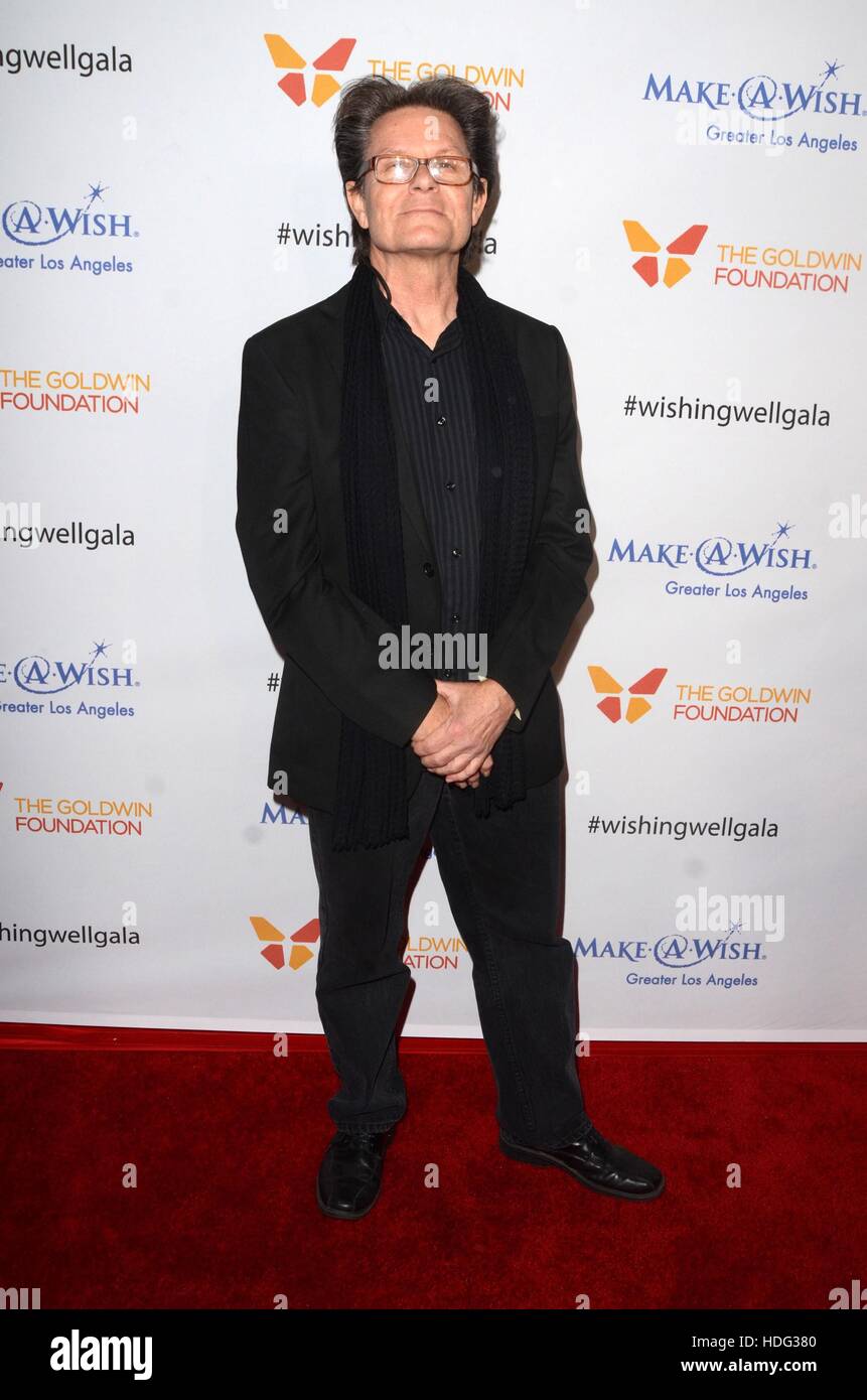 Los Angeles, CA, USA. 7th Dec, 2016. Scott Page at arrivals for 4th ...