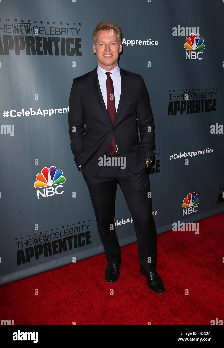 Patrick knapp hi-res stock photography and images - Alamy