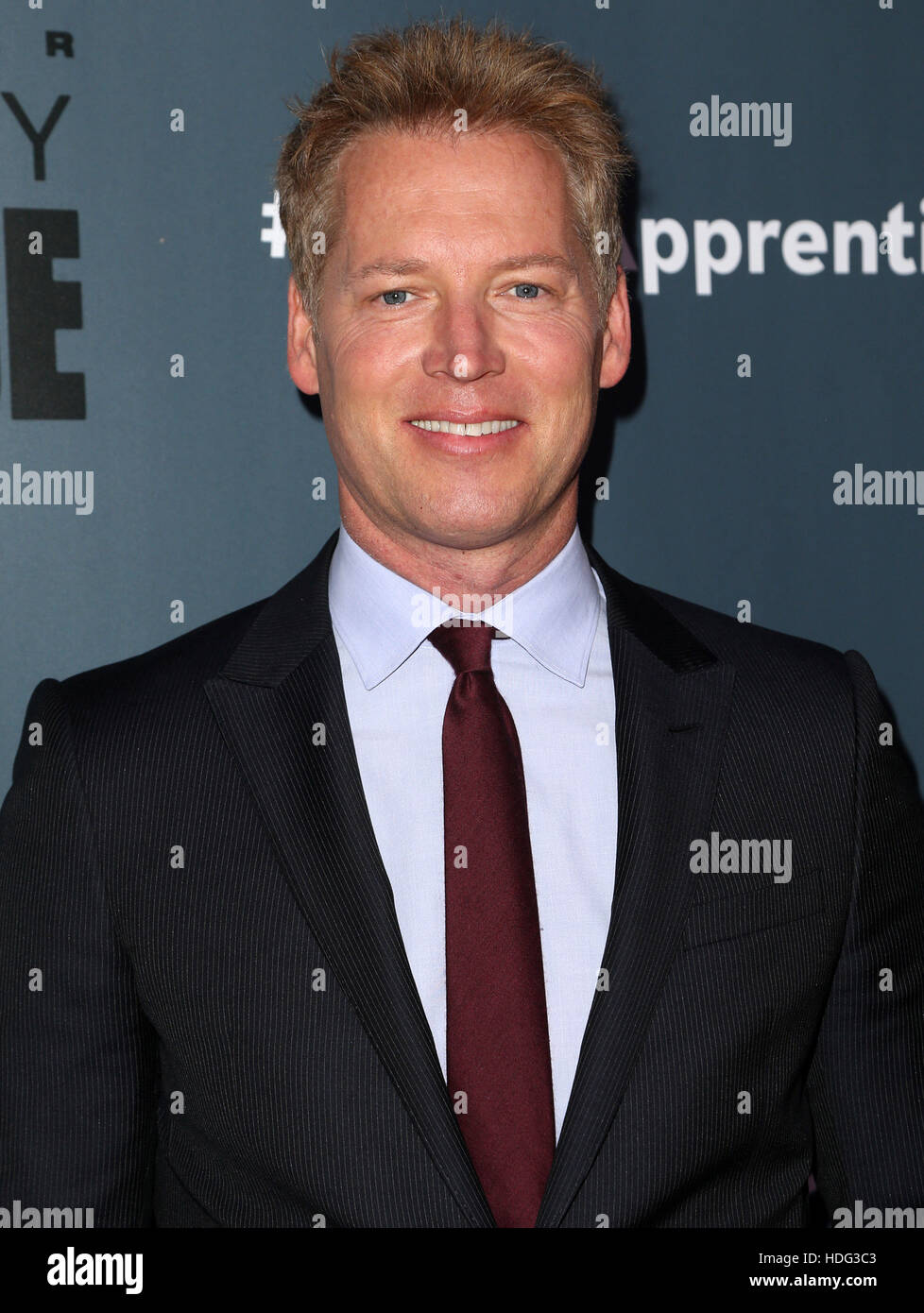 December 9, 2016 - Universal City, CA, United States - 09 December 2016 ...