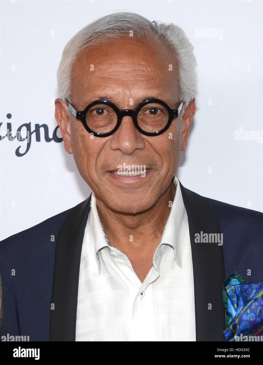 2016 ed horner arrives hi-res stock photography and images - Alamy