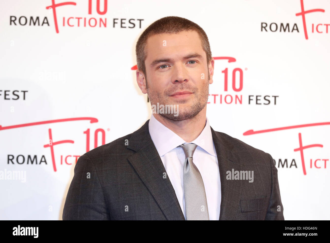 Charlie Weber Elephant