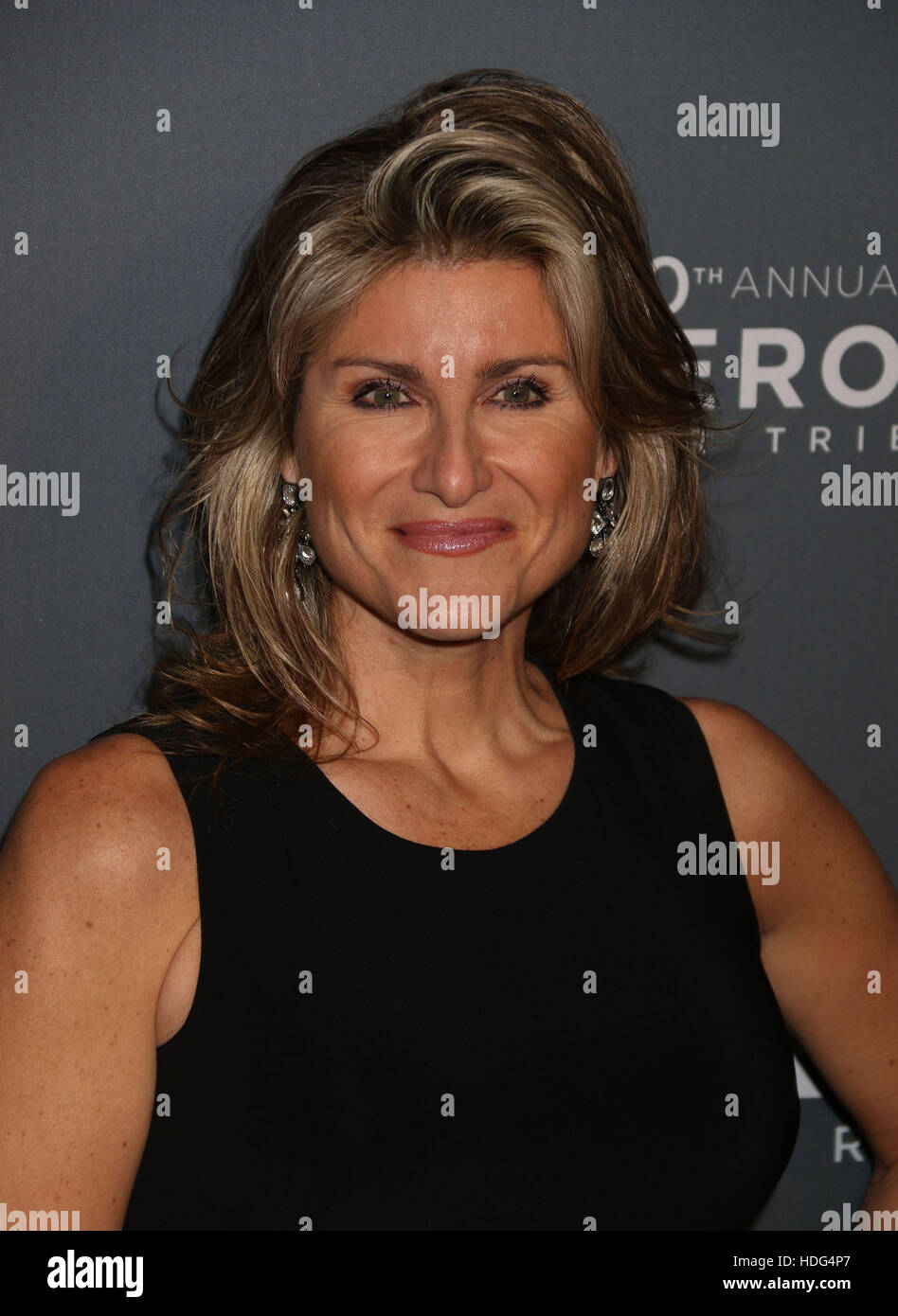 Ashleigh banfield cnn heroes hi-res stock photography and images - Alamy
