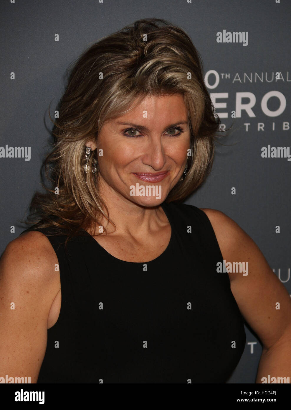 Ashleigh banfield cnn heroes hi-res stock photography and images - Alamy