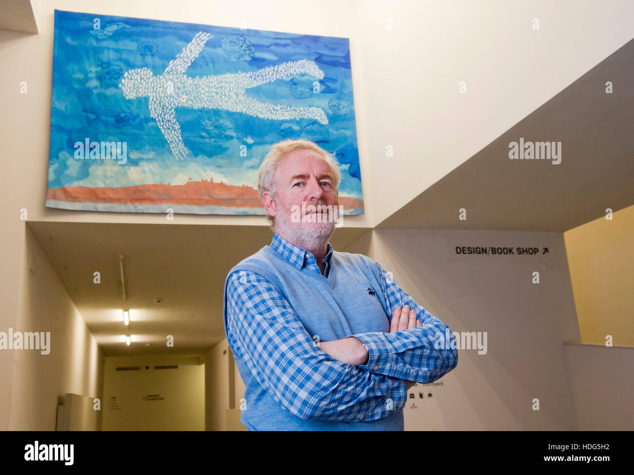 Dox center for contemporary art hi-res stock photography and images - Alamy