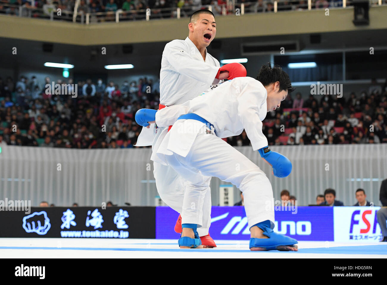 Daisuke Watanabe 2022