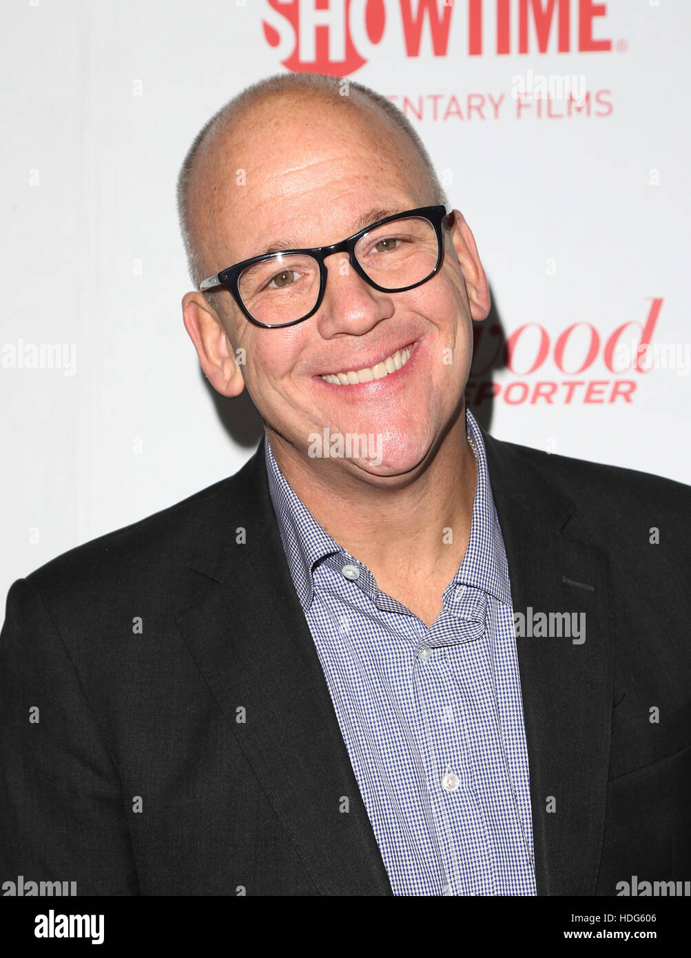 John heilemann hi-res stock photography and images - Alamy