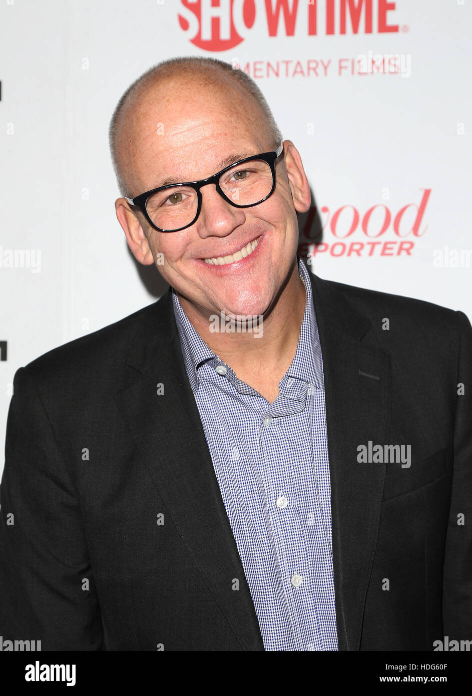 John heilemann hi-res stock photography and images - Alamy