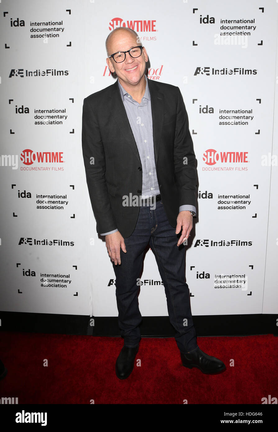 John heilemann hi-res stock photography and images - Alamy