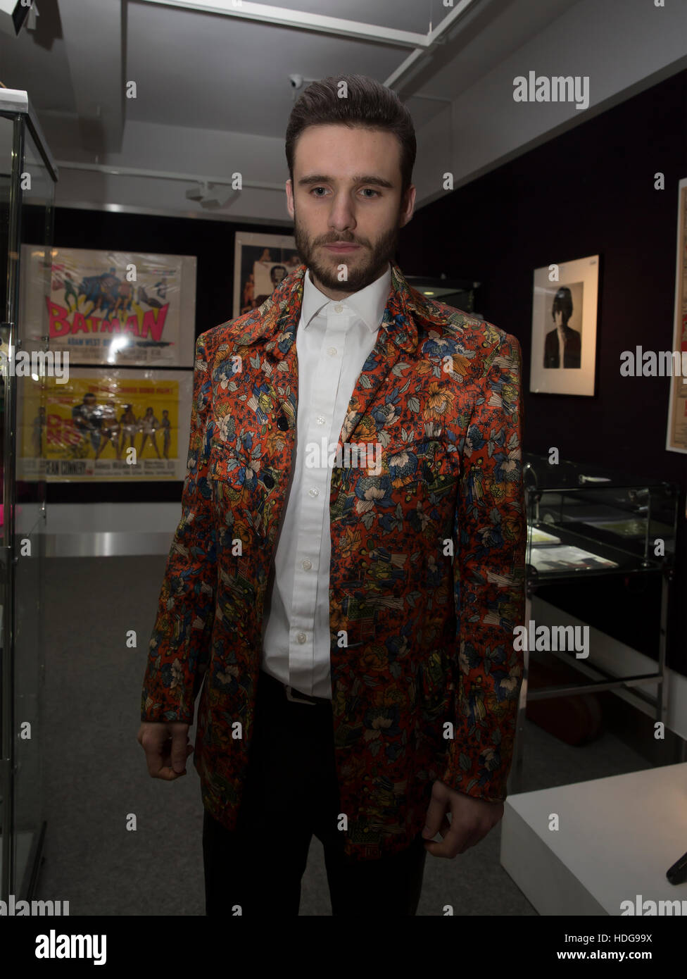 Epiphone model hi-res stock photography and images - Alamy