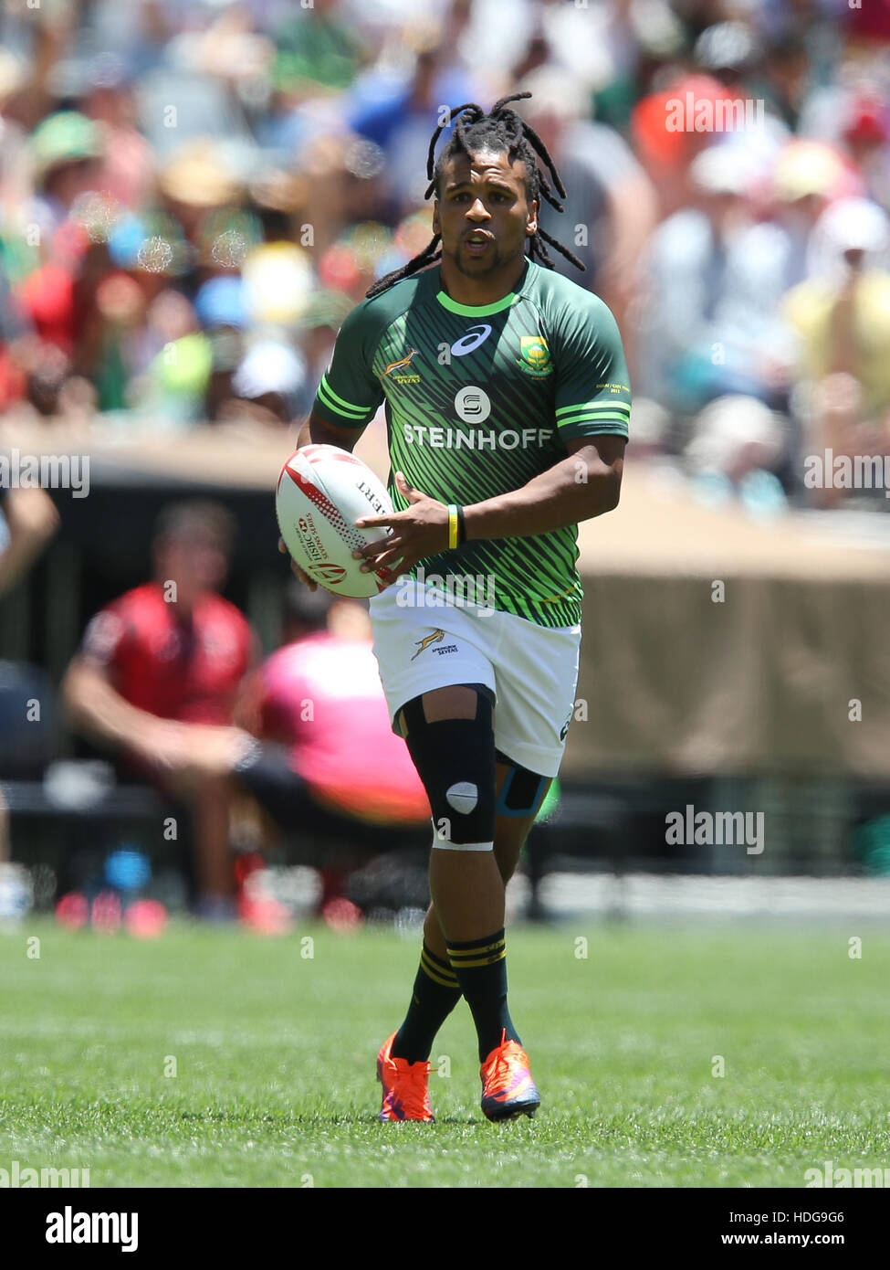 Springbok Rugby Players Stock Photos & Springbok Rugby Players Stock ...