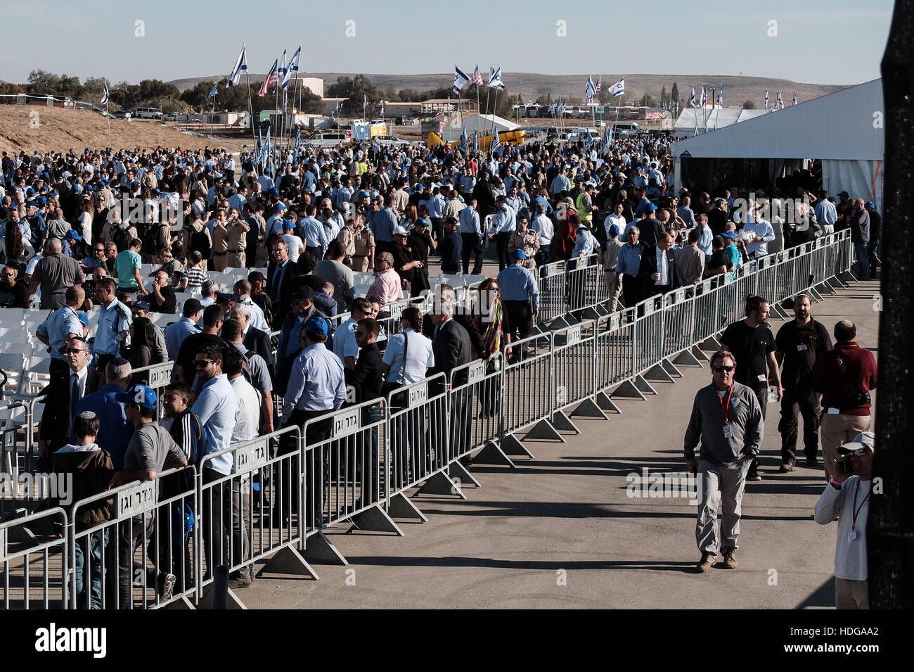 Nevatim airbase hi-res stock photography and images - Alamy