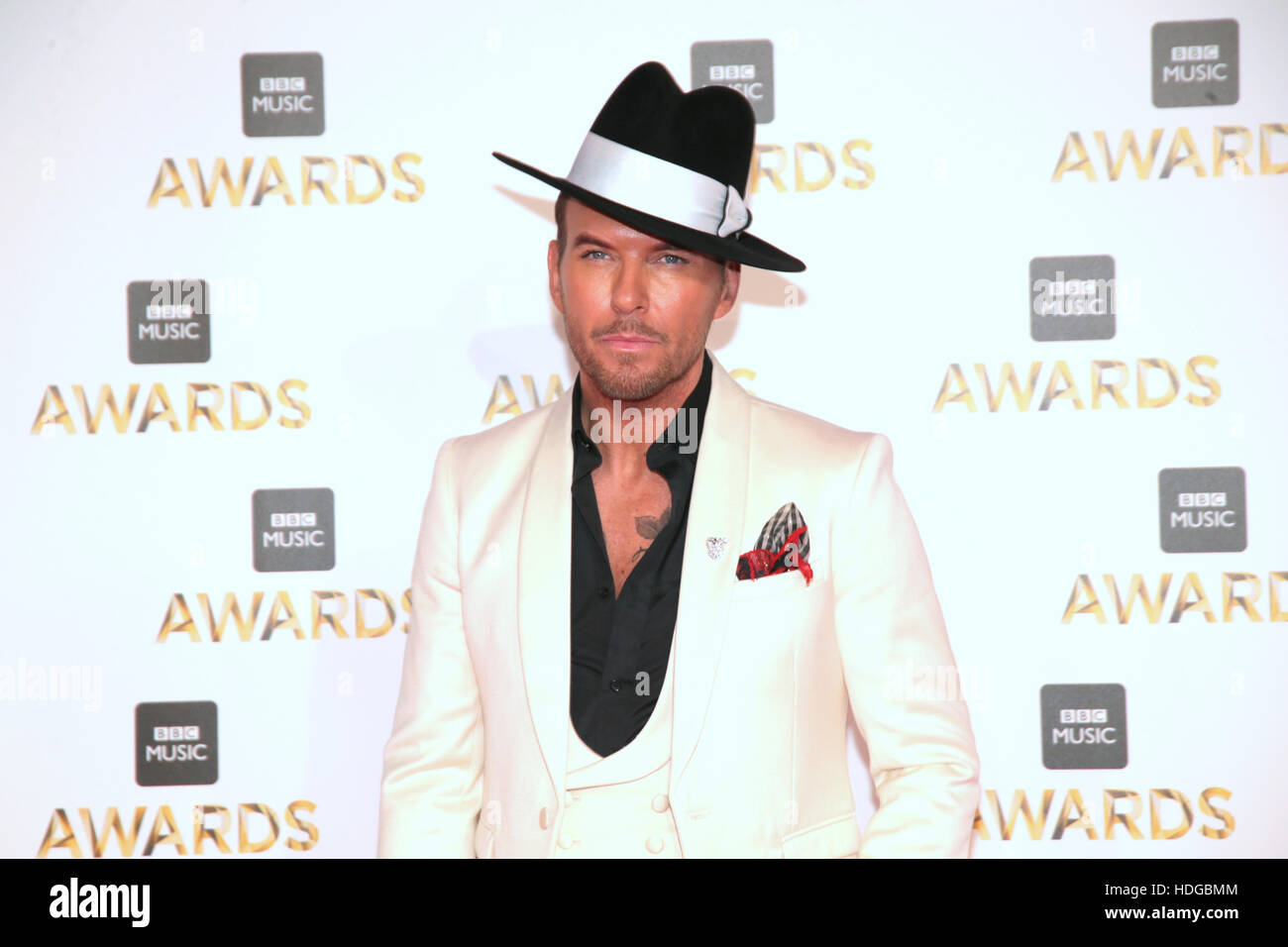 Matt goss in london hi-res stock photography and images - Alamy