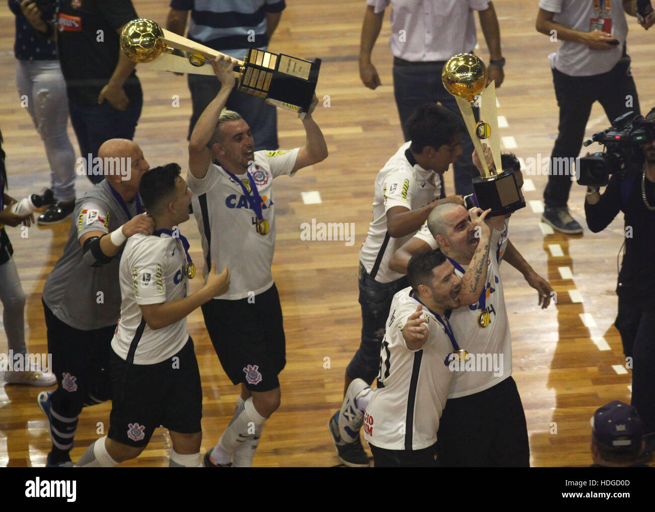 SÃO PAULO, SP - 12.12.2016: CORINTHIANS UNIP X SOROCABA - Corinthians ...