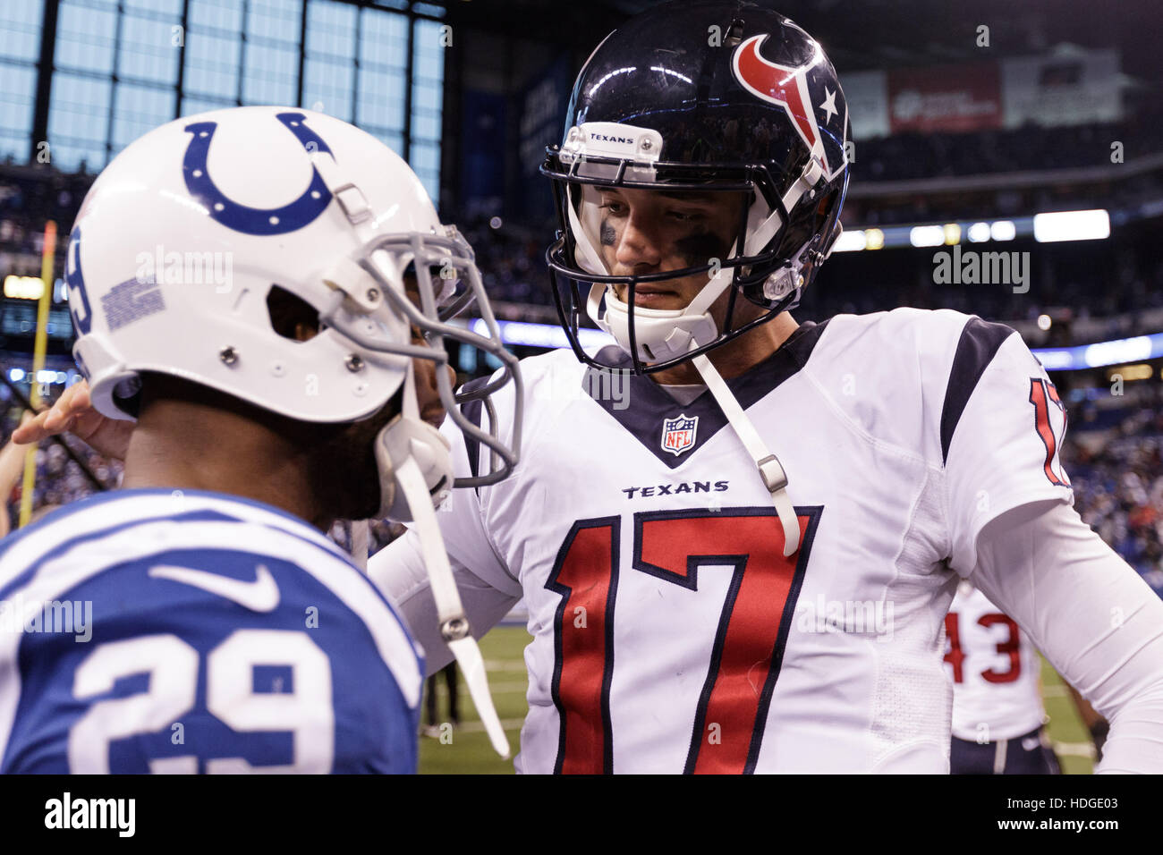 Indianapolis colts mike adams hi-res stock photography and images - Alamy