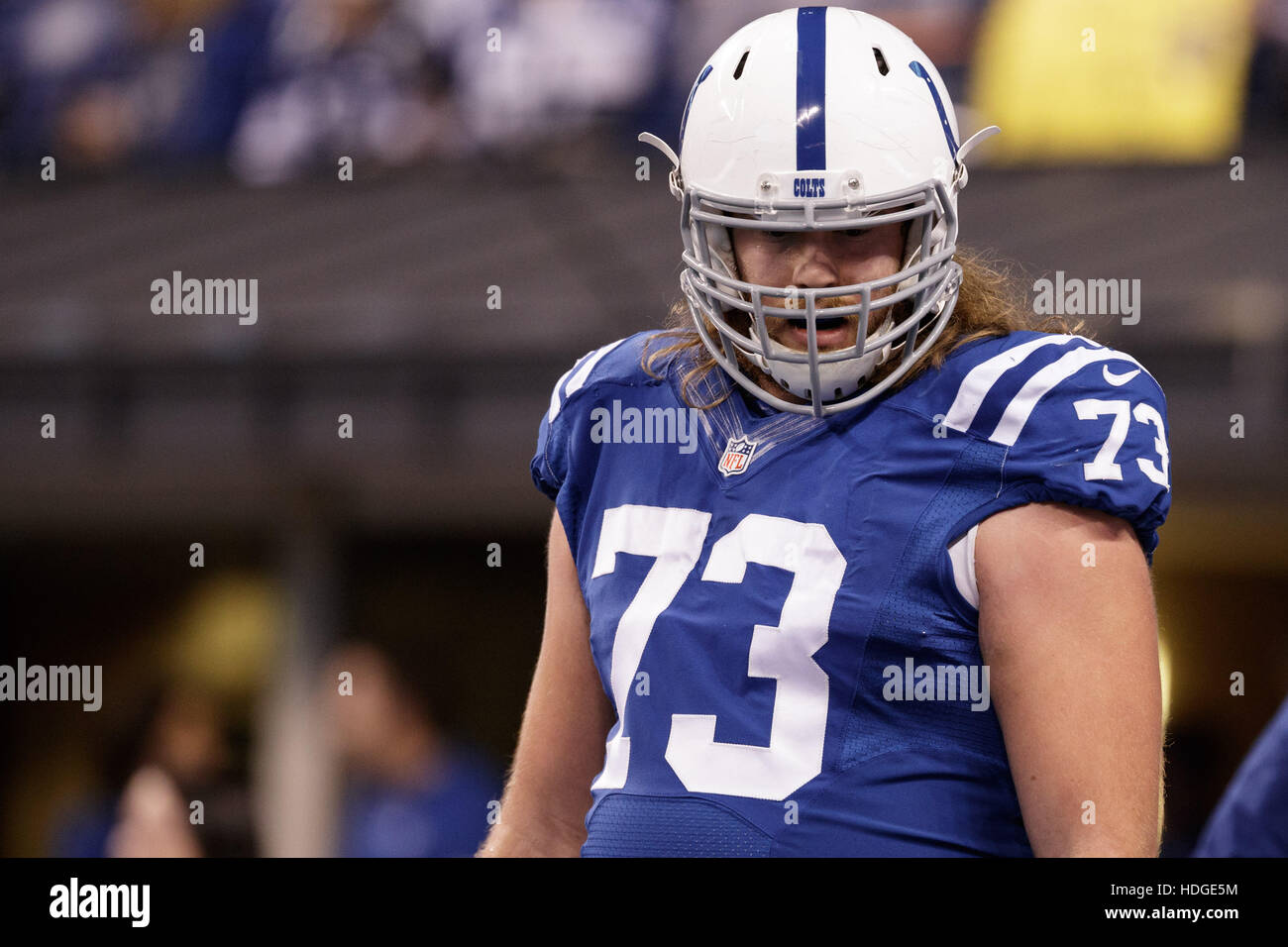 Indianapolis, Indiana, USA. 11th Dec, 2016. December 11th, 2016 ...