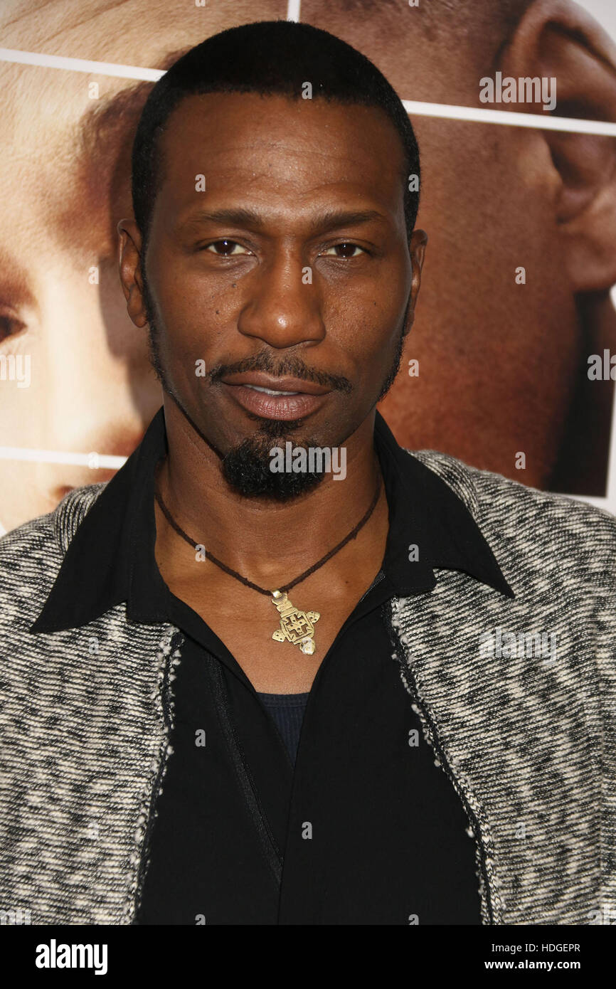 New York, USA. 12th Dec, 2016. Singer/actor LEON attends the New York ...