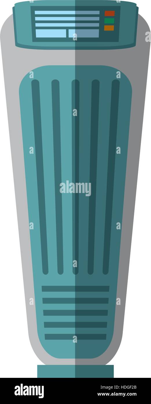 Radiator reflector Stock Vector Images - Alamy