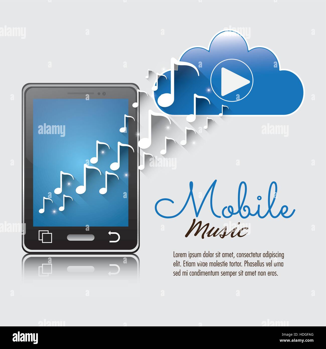 Stream photos Stock Vector Images - Alamy