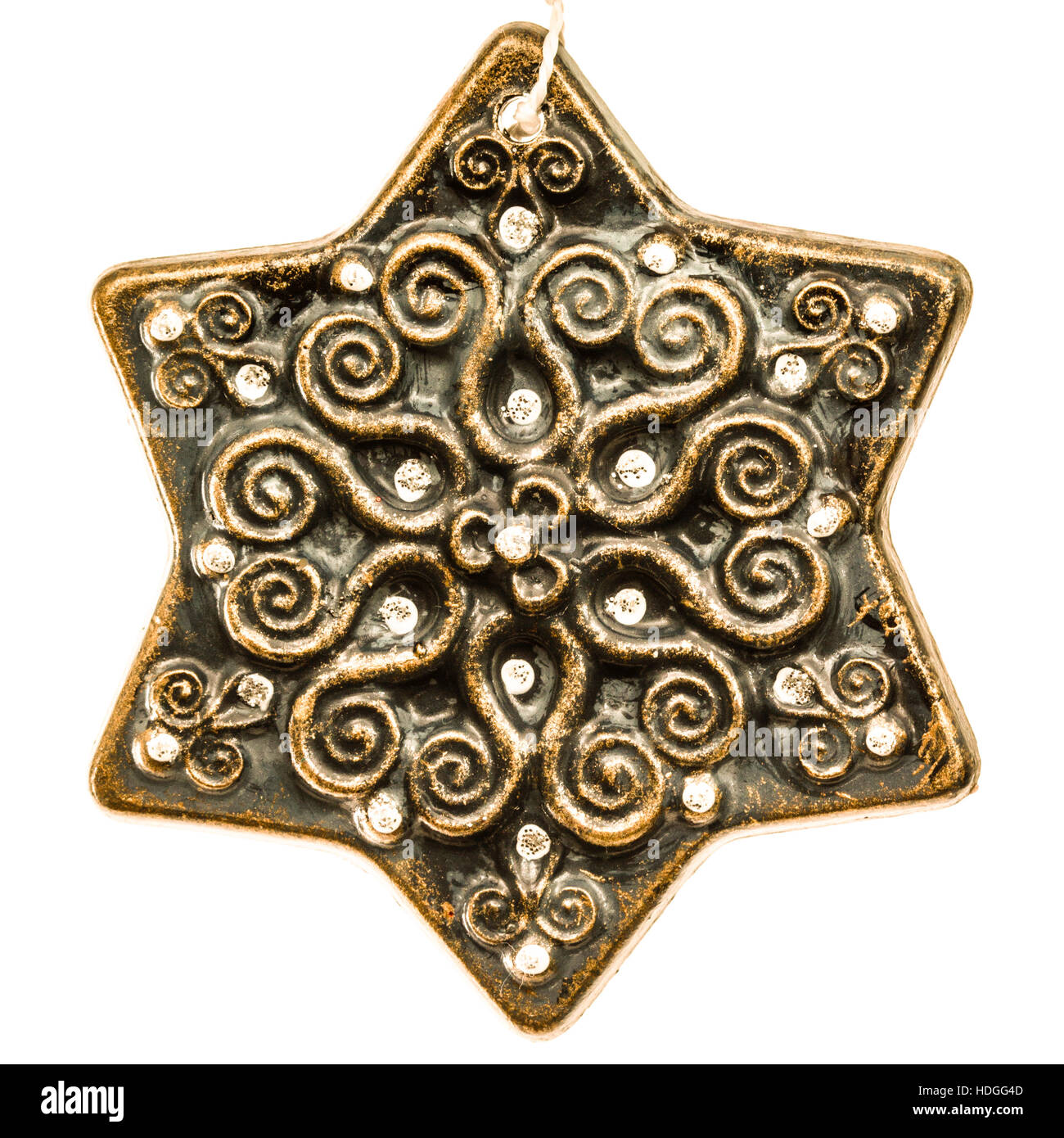 Six pointed star hi-res stock photography and images - Alamy