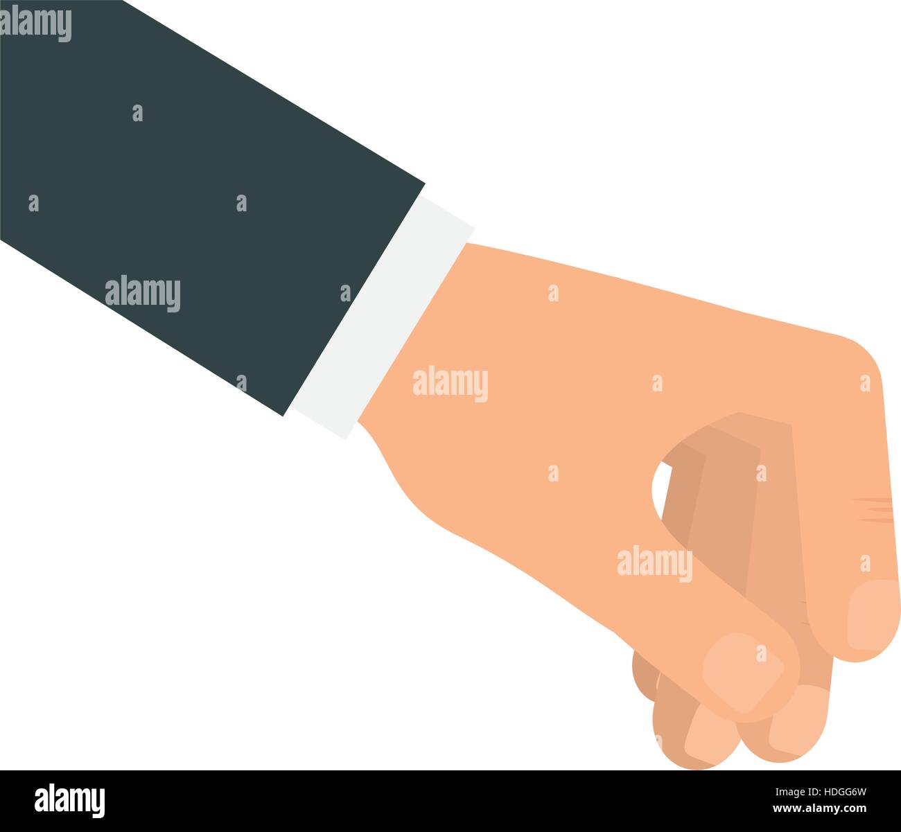 Hand holding something Stock Vector Image & Art - Alamy