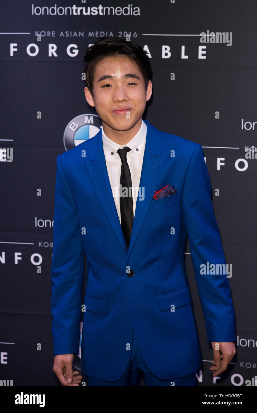 Lance lim hi-res stock photography and images - Alamy