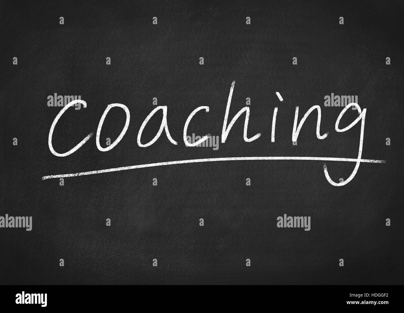 Coach mentoring Black and White Stock Photos & Images - Alamy