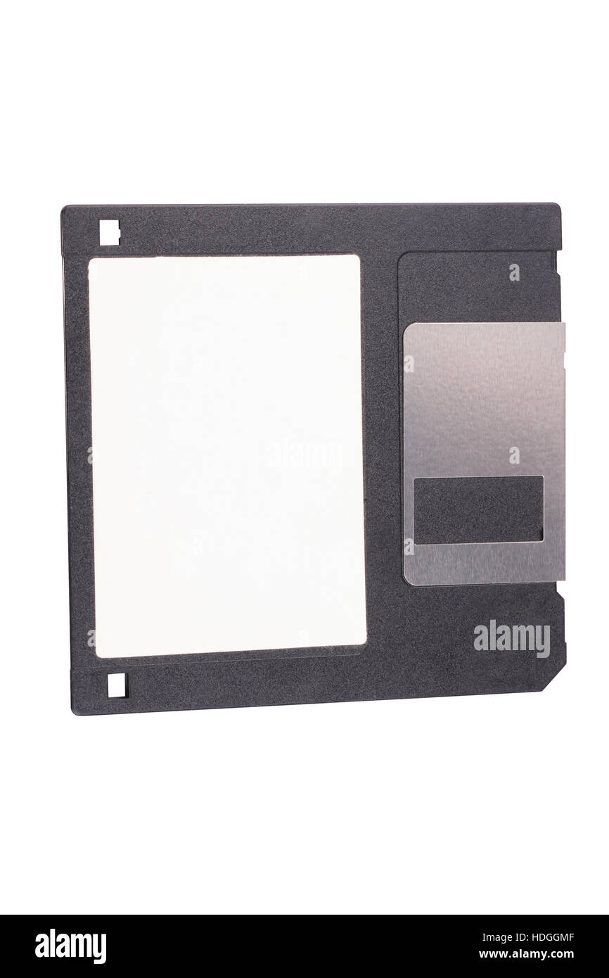 micro floppy disk isolated Stock Photo - Alamy