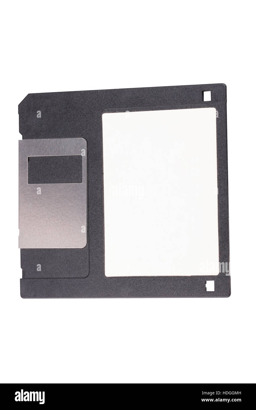 micro floppy disk isolated Stock Photo - Alamy