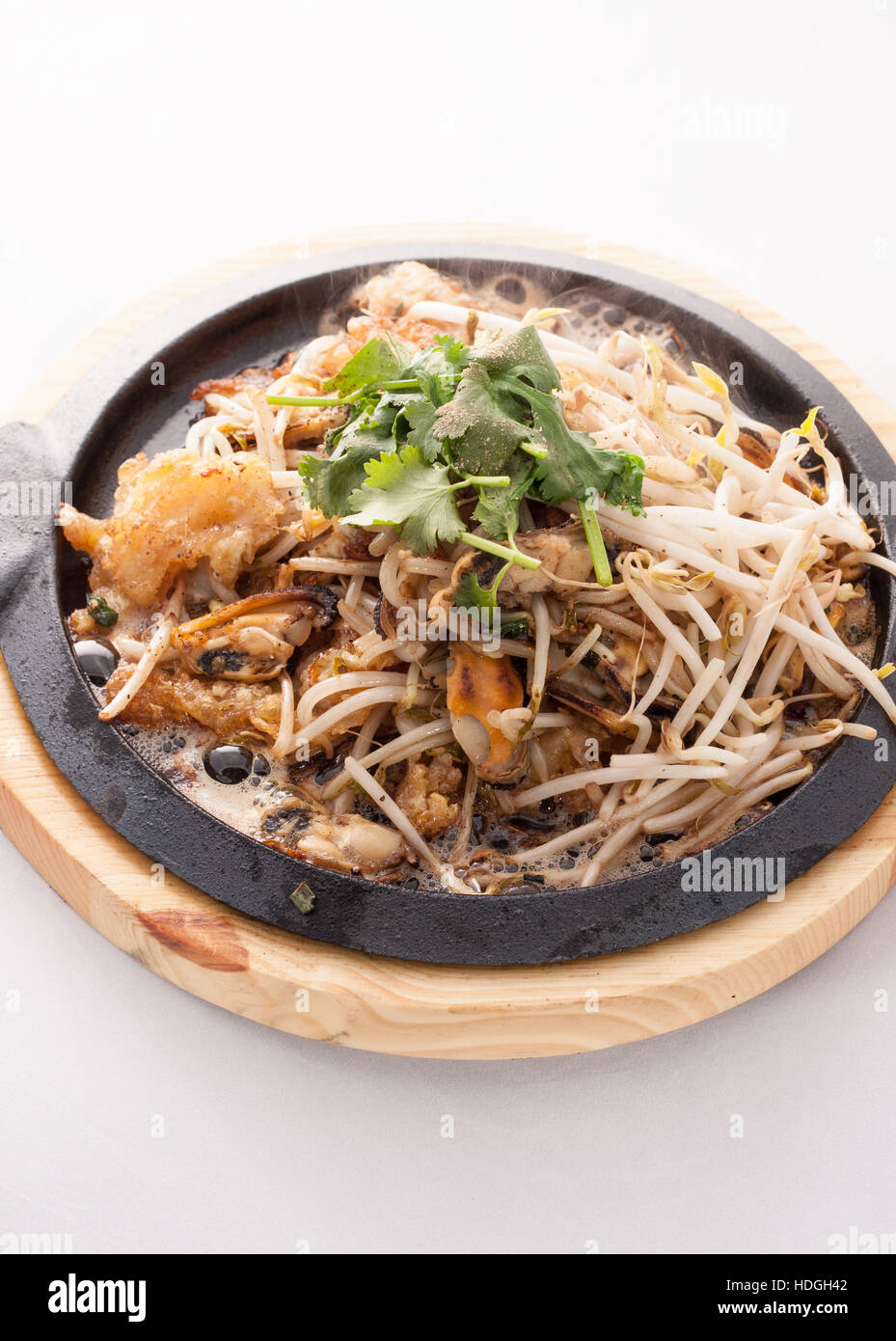 Sizzling hot hi-res stock photography and images - Alamy