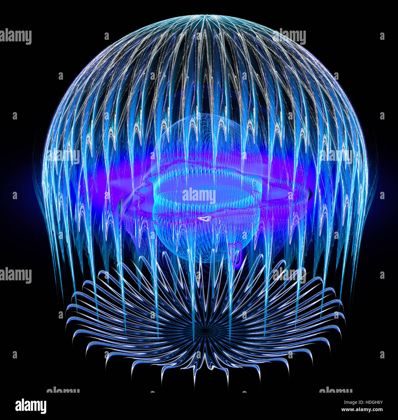 Colour abstract art balls , backdrop (wallpaper)background Stock Photo ...