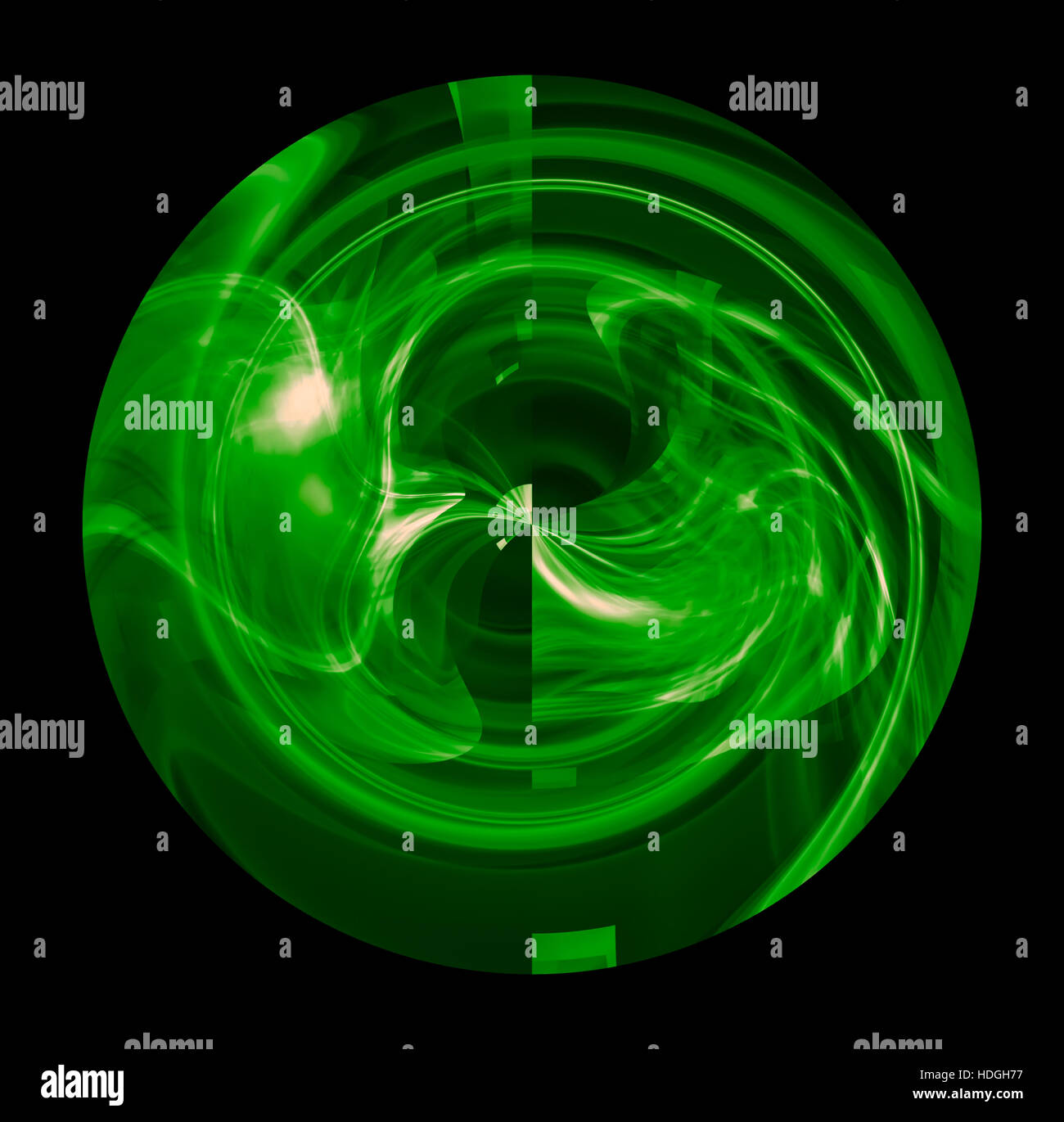 Colour abstract art balls , backdrop (wallpaper)background Stock Photo ...