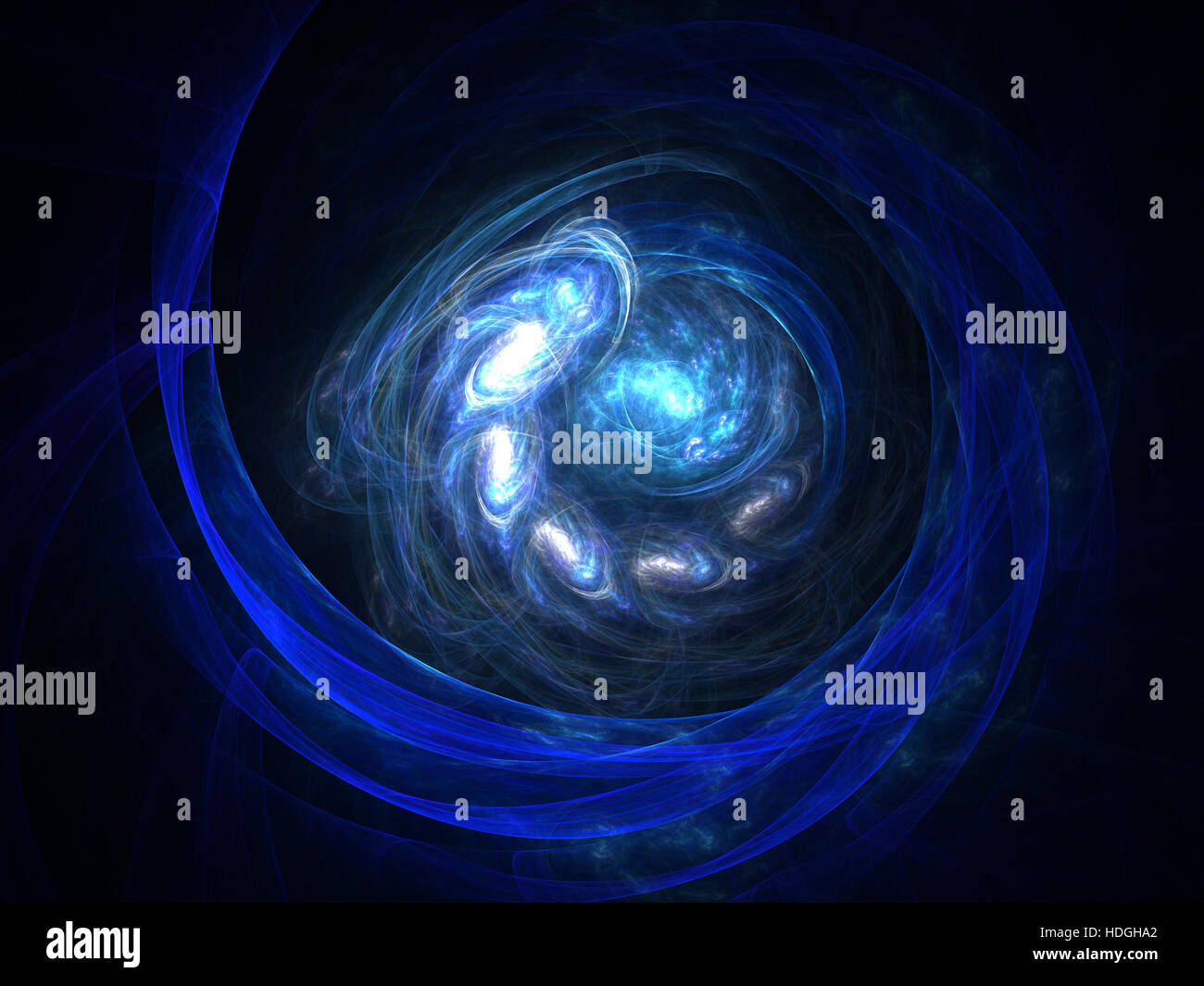 Galactic background hi-res stock photography and images - Alamy