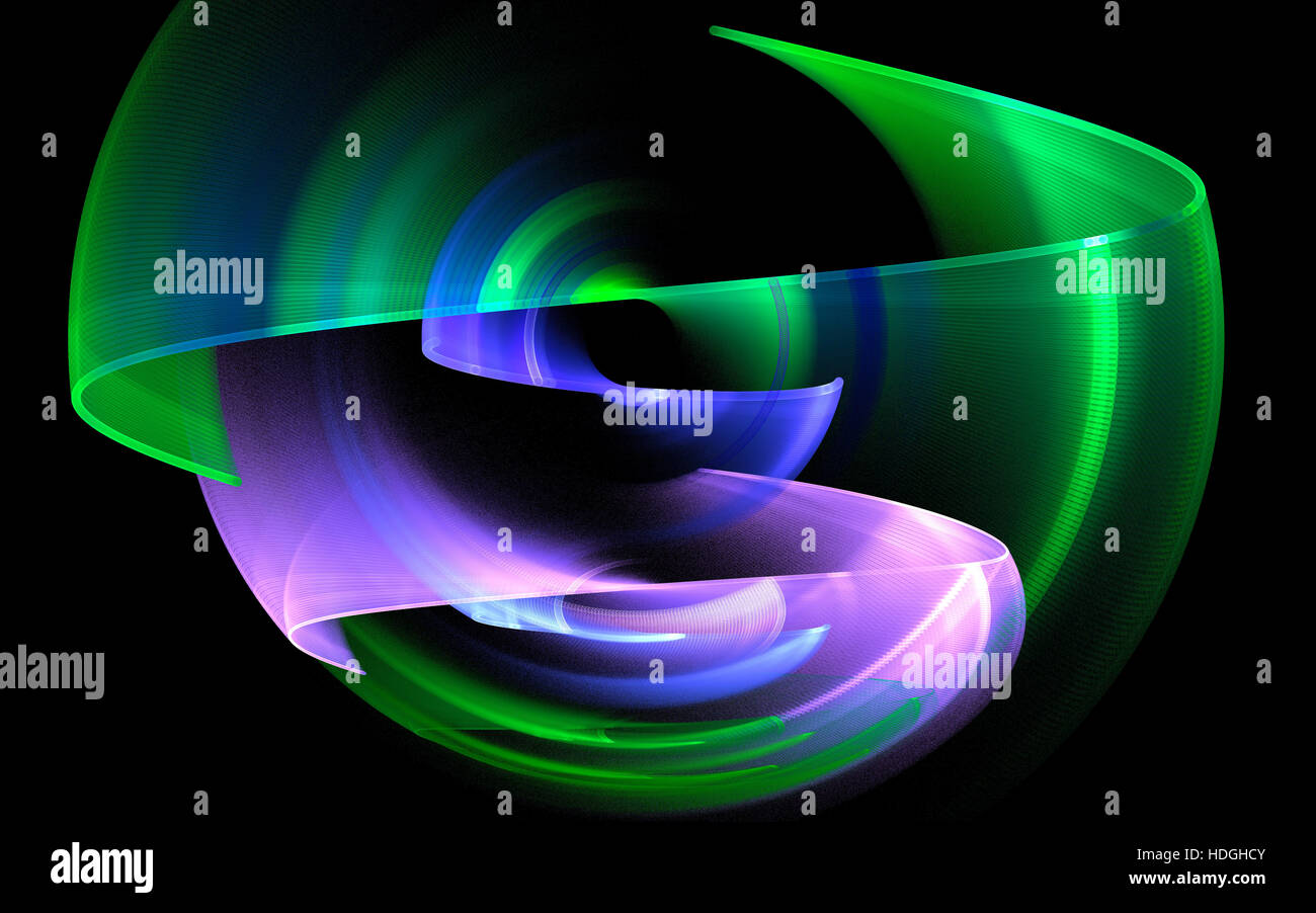 Colour abstract art balls , backdrop (wallpaper)background Stock Photo ...