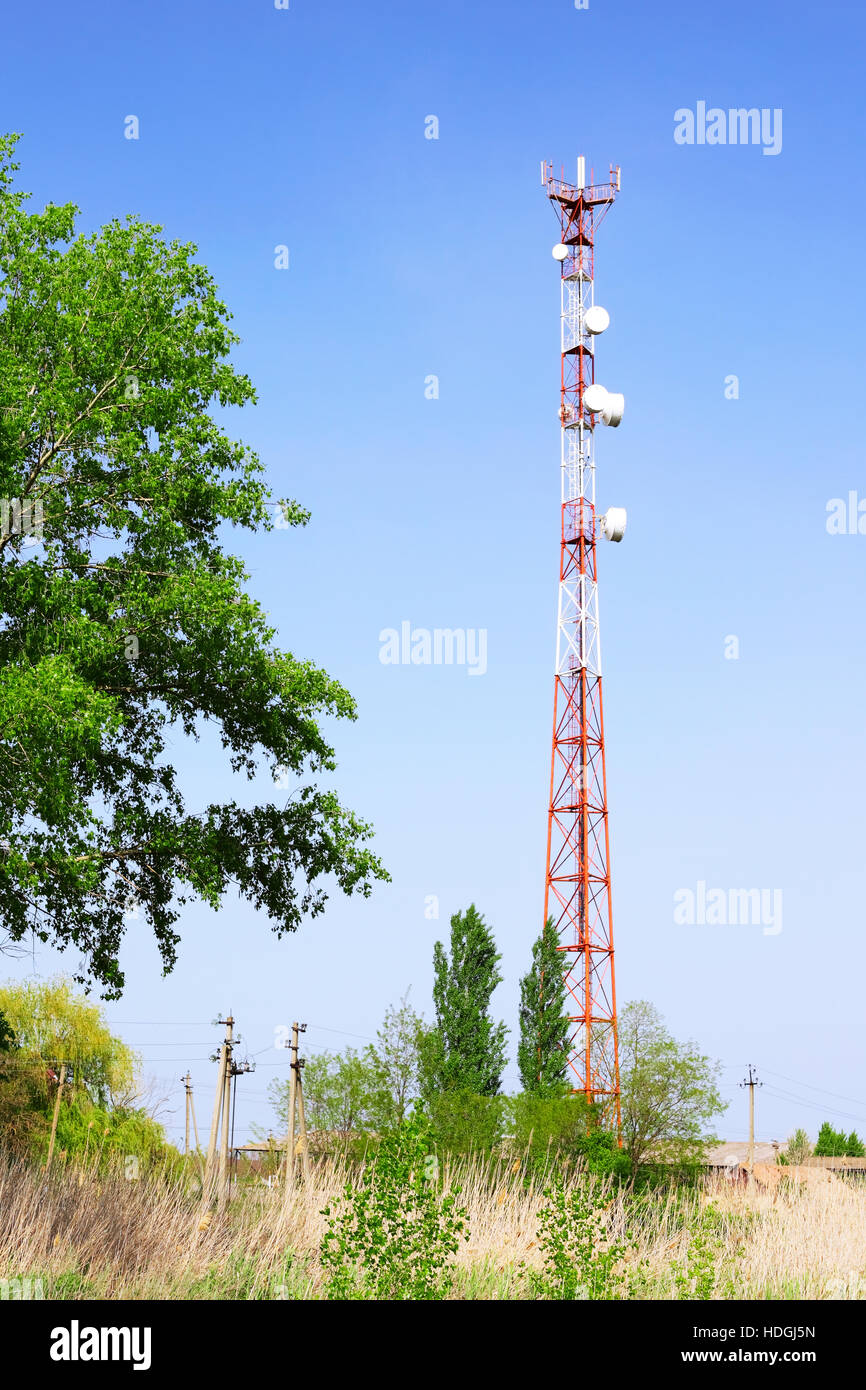 Relay channel hi-res stock photography and images - Alamy